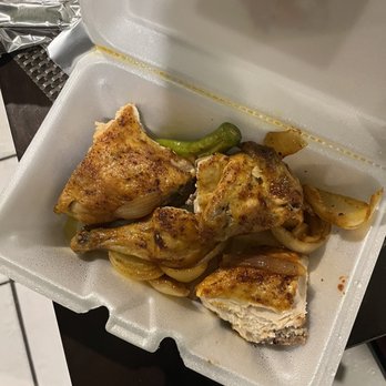 POLLOS LA PULLITA - Updated January 2026 - 12 Photos - 1600 NW 25th St ...