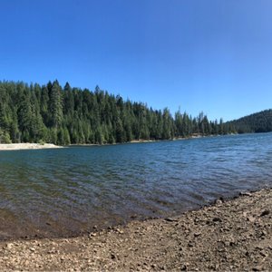 LAKE SPAULDING CAMPGROUND - 31 Photos - 10248-10250 Lake Spaulding Rd ...