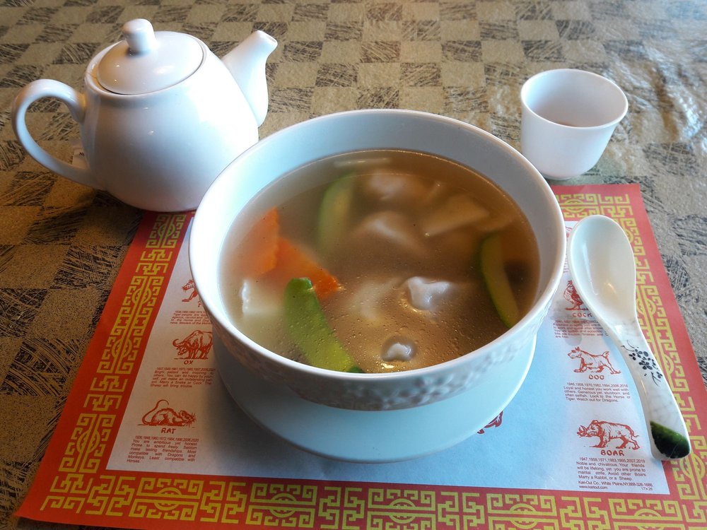 GOLDEN TAO RESTAURANT - 66 Photos & 205 Reviews - 270 Amory St ...