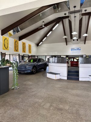 ARCHIE COCHRANE FORD - Updated November 2025 - 19 Photos & 35 Reviews ...