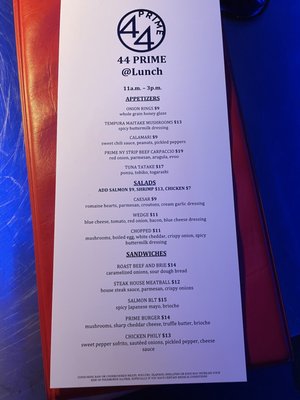 44 PRIME - Updated December 2025 - 12 Photos & 33 Reviews - 211 S ...