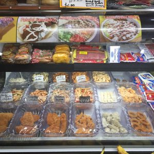 SPARKS DELI - 11 Photos & 24 Reviews - 2831 Borden Ave, Long Island ...