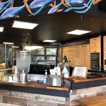 FISH FACE POKE BAR - 942 Photos & 677 Reviews - 1104 R St, Sacramento ...