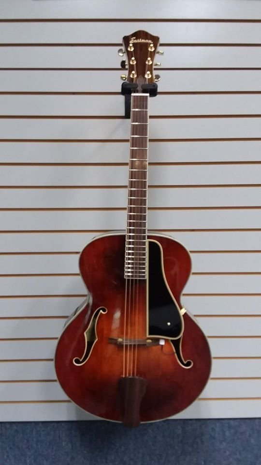 STAY TUNED - 1112 Garrison Ave, Fort Smith, Arkansas - Musical ...