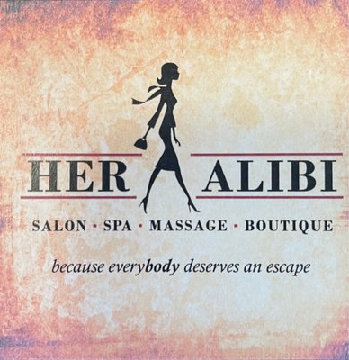 HER ALIBI SALON - Updated April 2025 - 35 Reviews - 620 N Last Chance ...