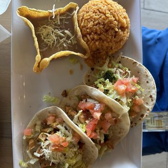 TACO MAYA - Updated July 2025 - 56 Photos & 28 Reviews - 1400 ...