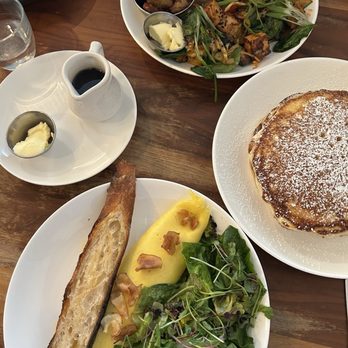 LULA CAFE - Updated April 2025 - 2042 Photos & 2357 Reviews - 2537 N ...