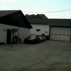 DYNAMITE TRAILERS - 11 Photos - 150 N Walton Ave, Benson, North ...