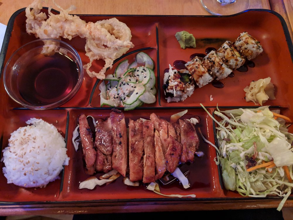 TOKYO HOUSE RESTAURANT - 166 Photos & 144 Reviews - 3323 169th Pl NE ...