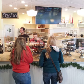 SCRATCH CUPCAKERY - Updated October 2025 - 37 Photos & 89 Reviews ...