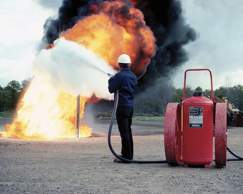 FIRELINE CORPORATION - Updated December 2025 - 38 Photos - 4506 Hollins ...