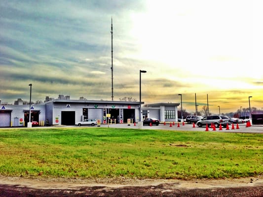 STATE OF NEW JERSEY DEPARTMENT OF MOTOR VEHICLES COMMISSION - Updated ...