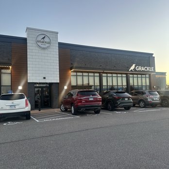 GRACKLE - Updated January 2026 - 224 Photos & 106 Reviews - 11852 Elm ...