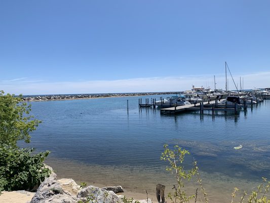 LEXINGTON STATE HARBOR - Updated January 2026 - 41 Photos - 7411 Huron ...