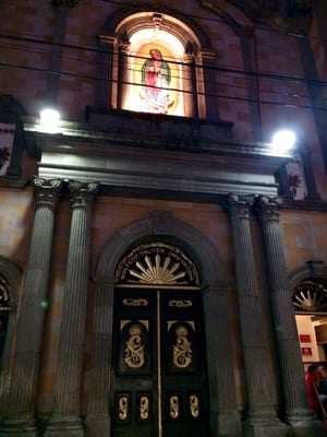 CATEDRAL DE NUESTRA SEÑORA DE GUADALUPE - Updated December 2024 - 40 ...