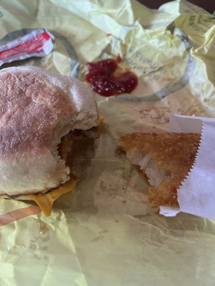 MCDONALD’S - 20 Photos & 43 Reviews - 13800 Outlet Dr, Silver Spring ...