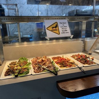 GOHAN BUFFET - Updated May 2025 - 227 Photos & 49 Reviews - 2205 ...