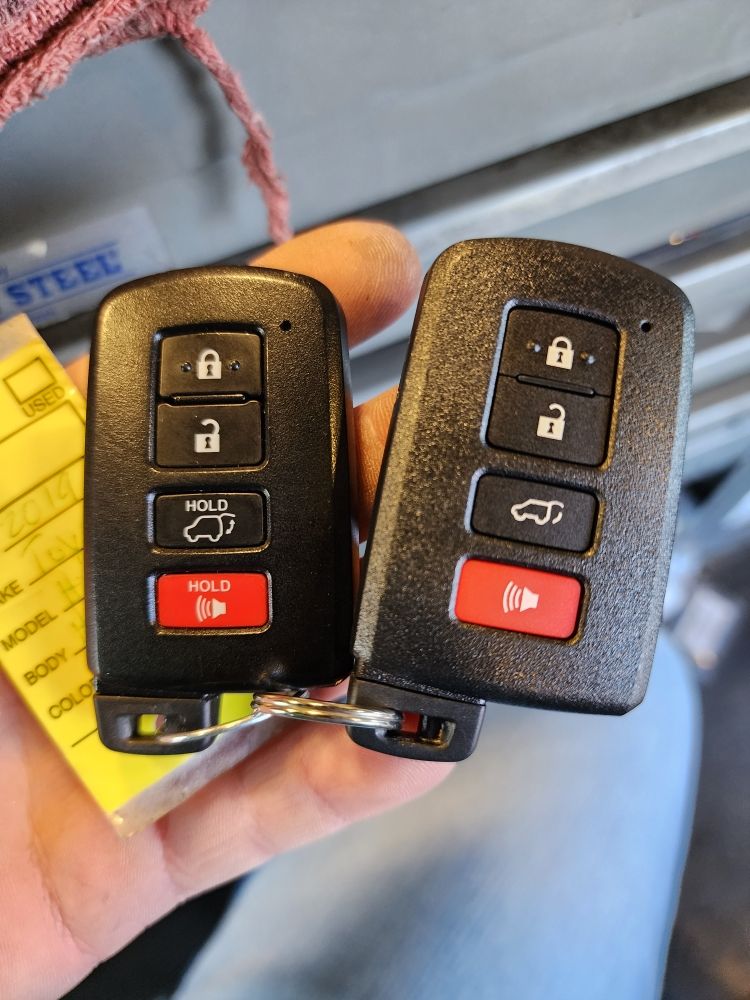 ZION LOCKSMITH - Updated November 2025 - 27 Photos - 146 S State St, La ...