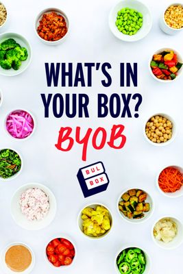 BUL BOX - 145 Photos & 90 Reviews - 1125 Hatches Pond Ln, Morrisville ...