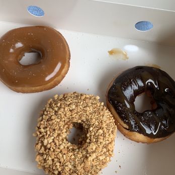 THE DONUT EXPERIMENT - Updated July 2025 - 28 Photos & 22 Reviews ...