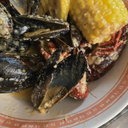 UGLY CRAB - Updated October 2025 - 139 Reviews & 133 Photos - 9655 E US ...