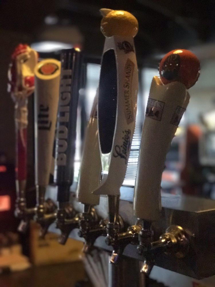 TAPPER’S PUB - Updated October 2025 - 26 Photos & 24 Reviews - 877 E ...