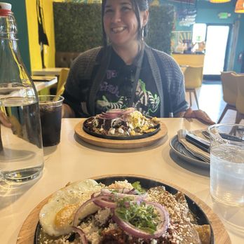 A HUEVO QUE SI MEXICAN BRUNCH - Updated November 2025 - 890 Photos ...