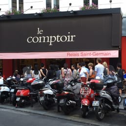 LE COMPTOIR - Updated October 2025 - 893 Photos & 464 Reviews - 9 ...