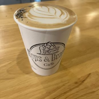 Photos of HOPS & BEANS CAFE - Updated August 2024 - 475 Photos & 269 ...