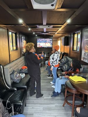 INFINITY MOBILE CIGAR LOUNGE - Updated August 2025 - 13 Photos ...