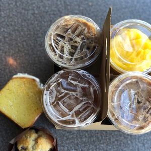 KOMPOUND CAFE - Updated April 2025 - 1429 Main St, Green Bay, Wisconsin ...