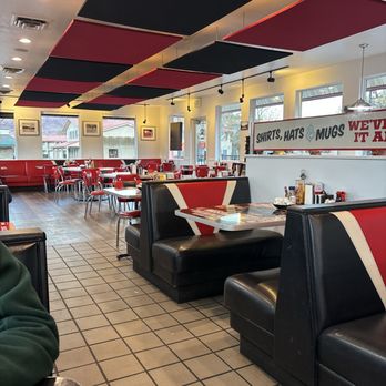 MOAB DINER - Updated June 2025 - 650 Photos & 1197 Reviews - 189 S Main ...