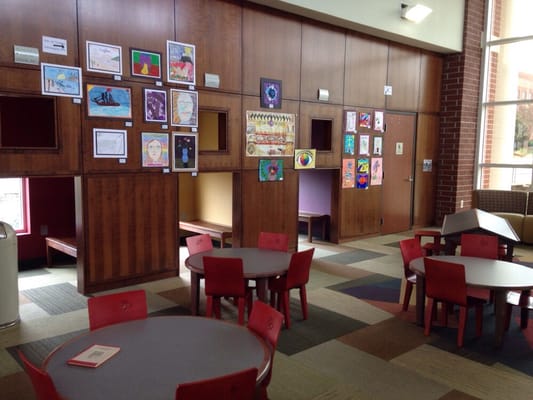 COLUMBIA COUNTY LIBRARY - Updated October 2025 - 19 Photos & 15 Reviews ...