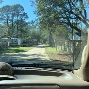 SNOW’S CUT RV RETREAT - 16 Photos - 9533 River Rd, Wilmington, North ...