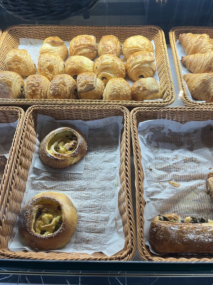 Pierre & Michel Authentic French Bakery, Upper Saddle River | Roadtrippers