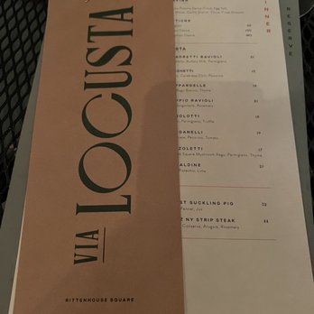 VIA LOCUSTA - Updated December 2024 - 780 Photos & 380 Reviews - 1723 ...
