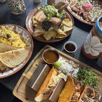 AH HUEVO - Updated October 2025 - 69 Photos & 46 Reviews - 1016 Santa ...