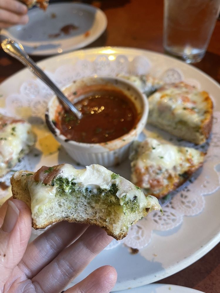 PIZZA LUCÉ DOWNTOWN - 363 Photos & 704 Reviews - 119 N 4th St ...