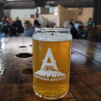ASHTOWN BREWING - Updated October 2025 - 65 Photos & 61 Reviews - 1145 ...