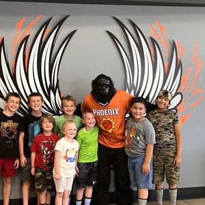 SKY ZONE TRAMPOLINE PARK - Updated October 2025 - 55 Photos & 42 ...