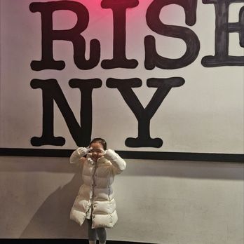 RISENY - Updated July 2025 - 562 Photos & 159 Reviews - 160 W 45th St ...