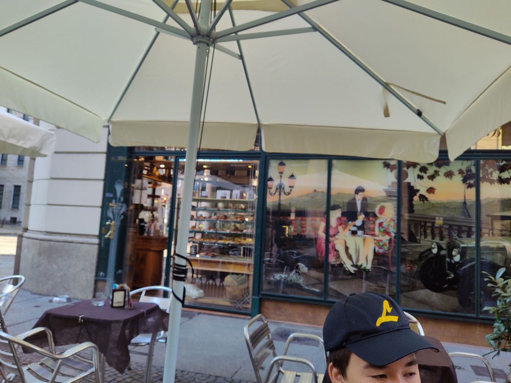 BAR TORREFAZIONE BECCUTI - Via Micca Pietro 10, Torino, Italy - Cafes ...