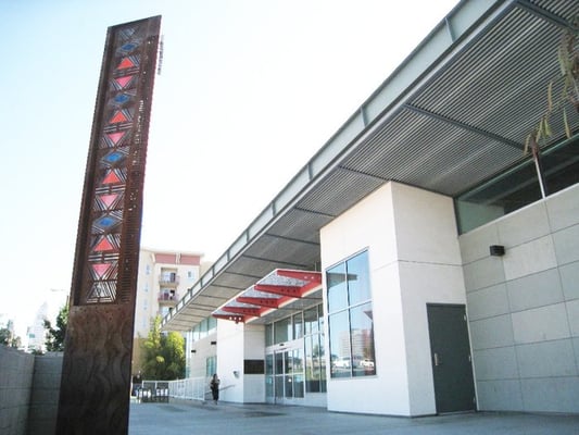 CHINATOWN BRANCH LIBRARY - Updated December 2025 - 62 Photos & 30 ...