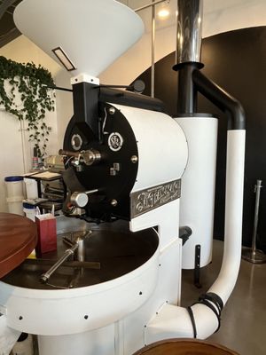 FETCH COFFEE ROASTERS - Updated June 2025 - 42 Photos & 41 Reviews ...