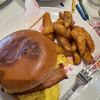 DAY MAKER HALF DAY CAFE - Updated February 2025 - 128 Photos & 49 ...