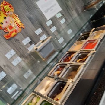 97 HOT POT - Updated December 2025 - 152 Photos & 73 Reviews - 10602 97 ...