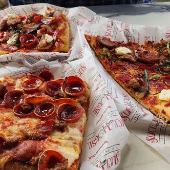 SLICE HOUSE BY TONY GEMIGNANI - Updated June 2024 - 191 Photos & 126 ...