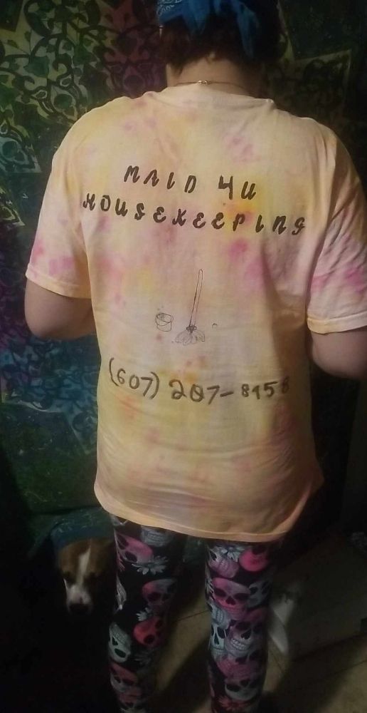 MAID 4U HOUSEKEEPING - Corning, New York - Home Cleaning - Phone Number ...