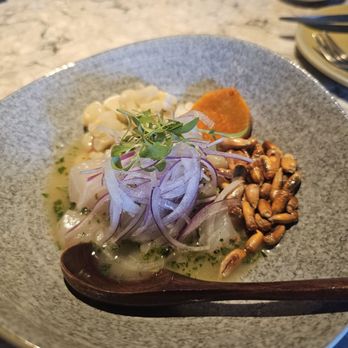 SUYO MODERN PERUVIAN - Updated December 2025 - 296 Photos & 65 Reviews ...