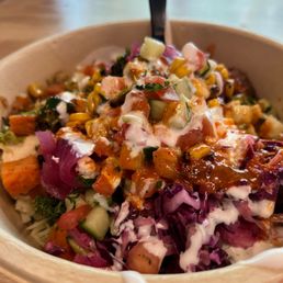 CAVA - Updated October 2025 - 145 Photos & 189 Reviews - 1919 Mckinney ...